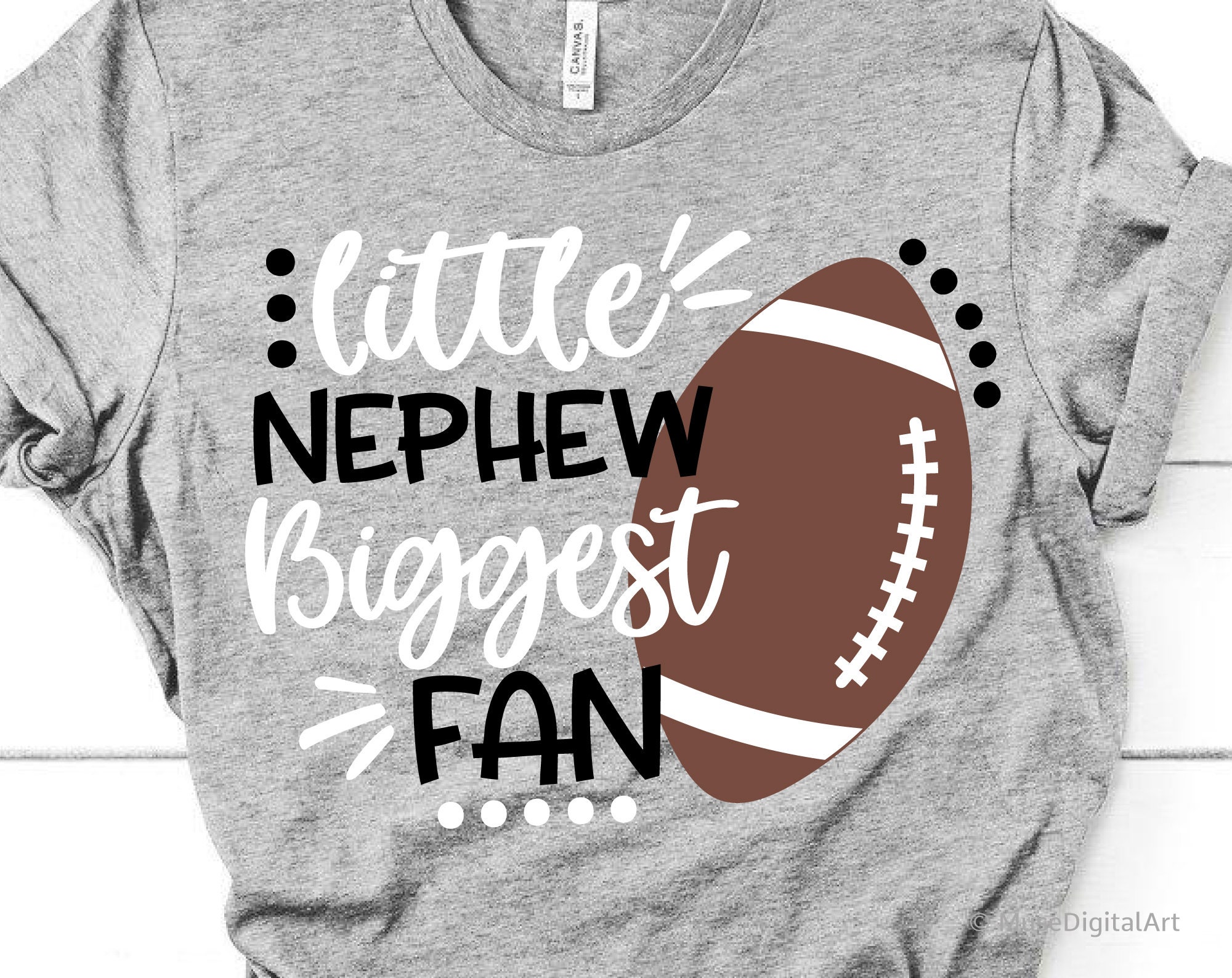 Paper, Party & Kids Craft Supplies & Tools That's My Nephew Out There ...