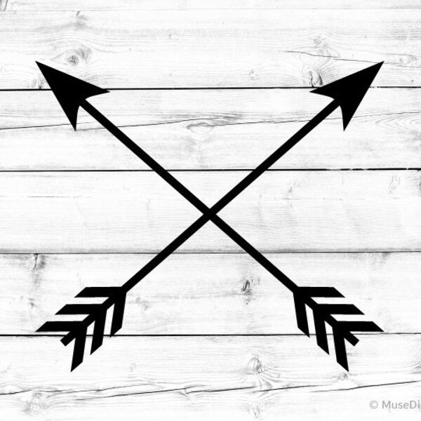 Compass Arrows - Etsy
