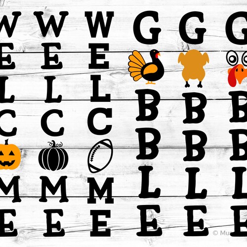 Welcome Svg Welcome Fall Svg Vertical Sign Svg Porch Sign | Etsy