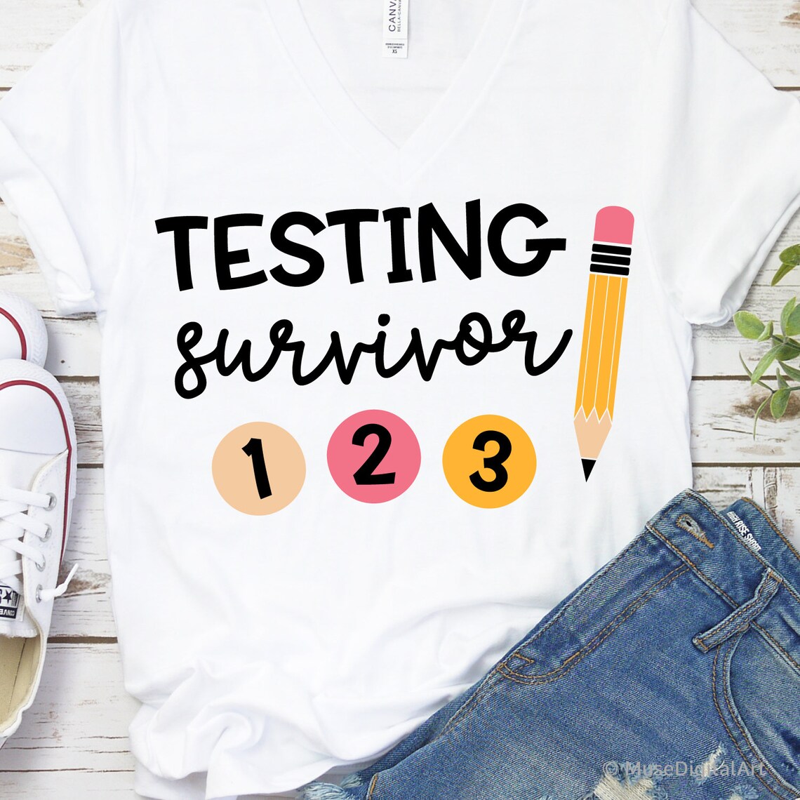 Test Day Svg Testing Svg Funny Testing Svg Testing - Etsy