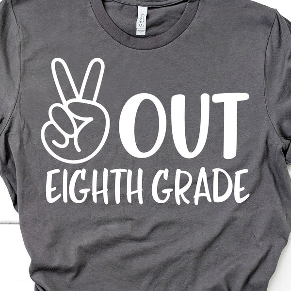 8th Grade Graduation Clip Art - Etsy
