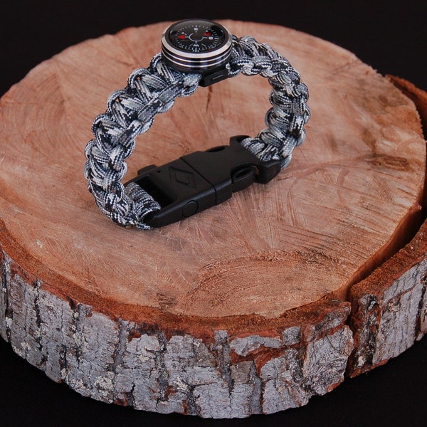 Tactical Bracelet - Etsy