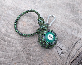 Monkey Ball Paracord - Etsy