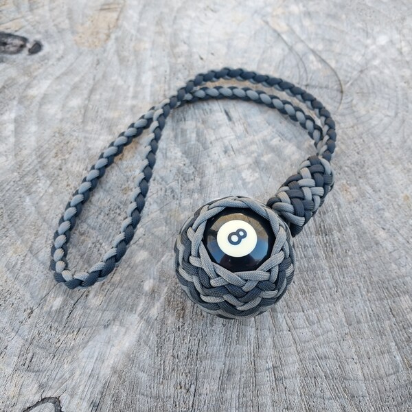Vintage Pool Ball - Etsy
