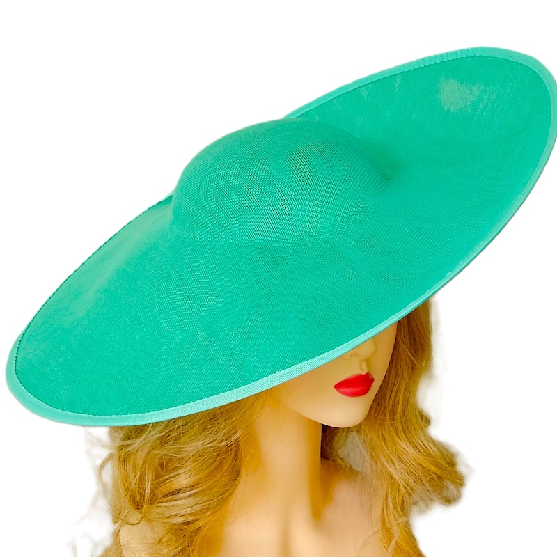 Fascinator Base - Etsy