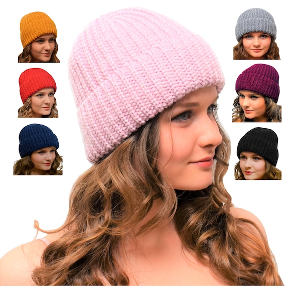Cool Winter Hats For Women