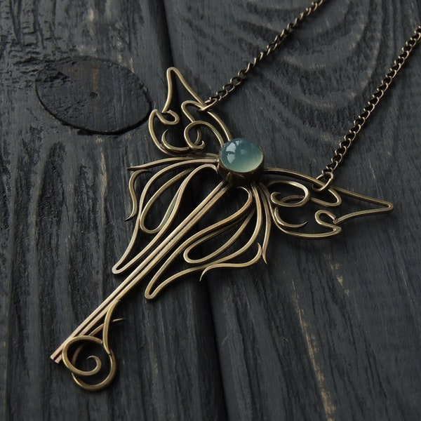 Faerie Jewelry - Etsy