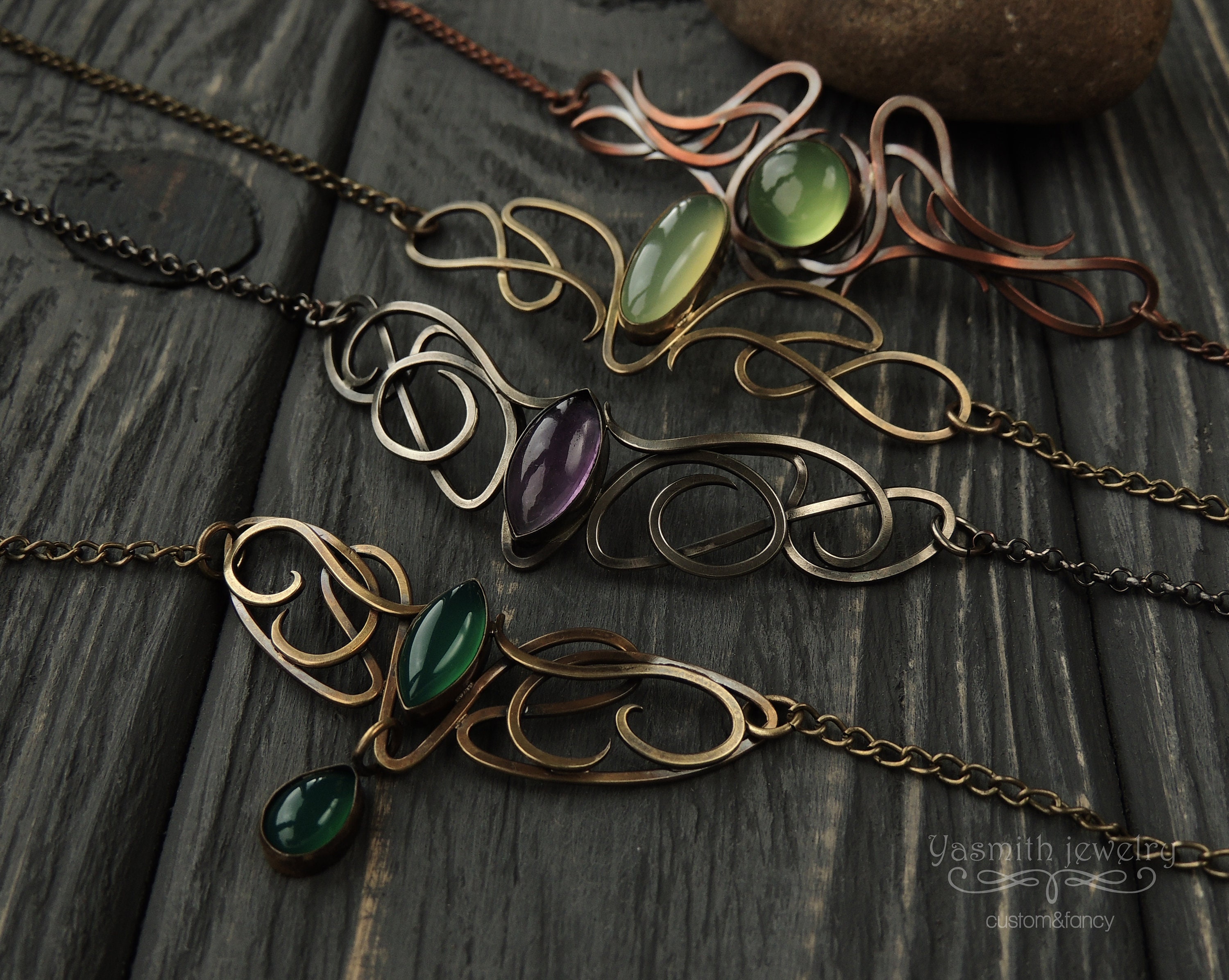 Elven Diadem Forehead Jewelry Elvish Circlet Amethyst Jewelry | Etsy