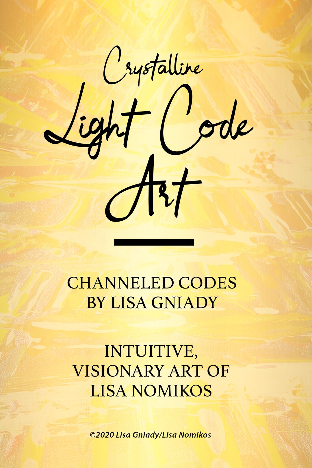 Reiki Light Code Activation Art PHOTO PRINTS - Etsy