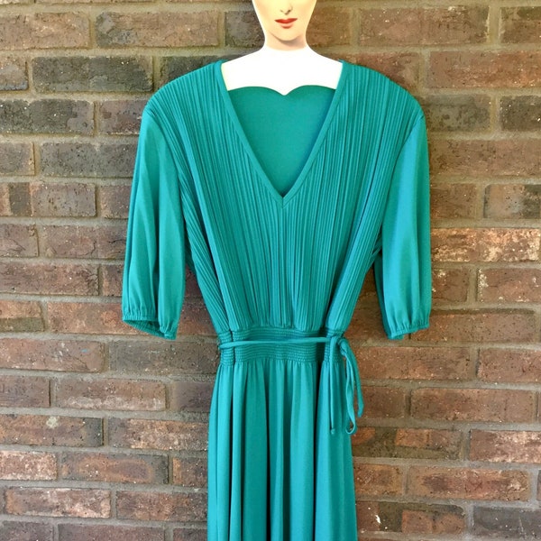 Turquoise African Dress - Etsy