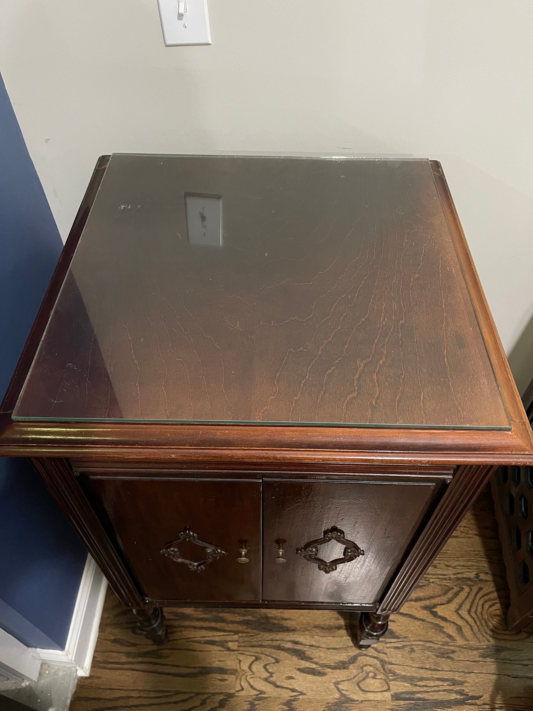 Brunswick 1923 Panatrope Exponential Type Record Player Functional ... Brunswick 1923 Panatrope Exponential Type Record Player Functional ...