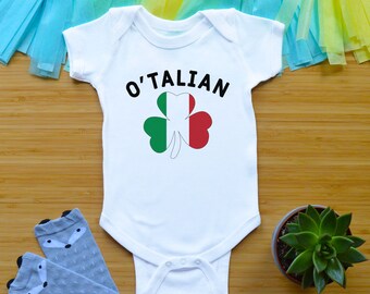 Irish Baby Shower - Etsy