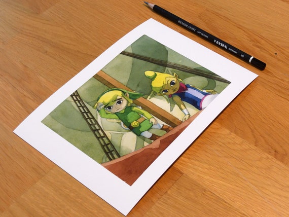 Link X Tetra