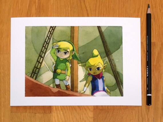 Link X Tetra
