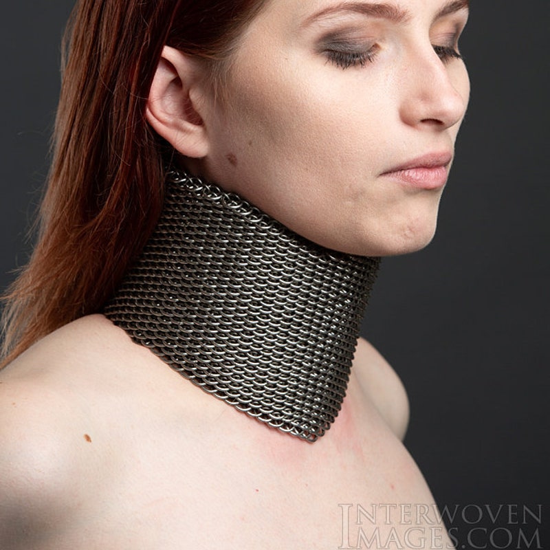 Posture Collar - Etsy