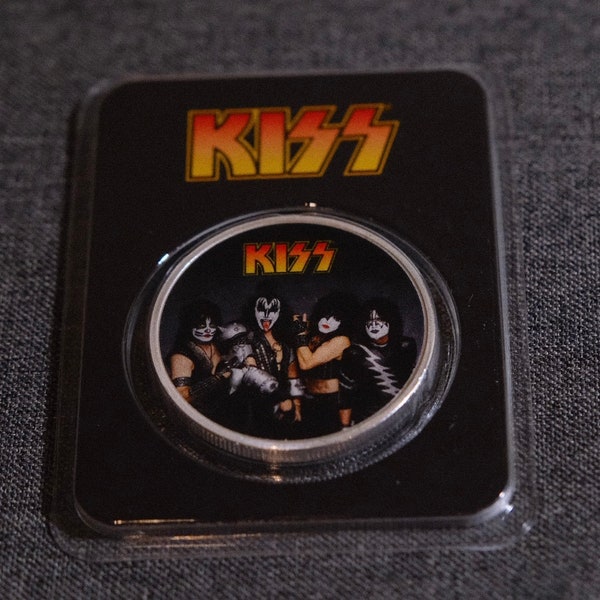 Kiss Collectibles - Etsy
