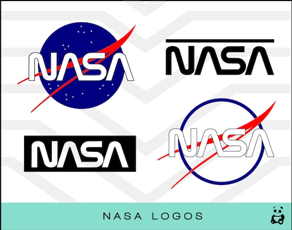 Space Svgs NASA Svg Bundle | Etsy