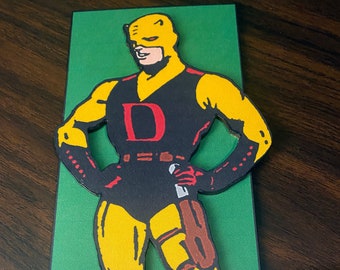 Comic Book Art: Amazing Spider-man 300 Corner Box - Etsy