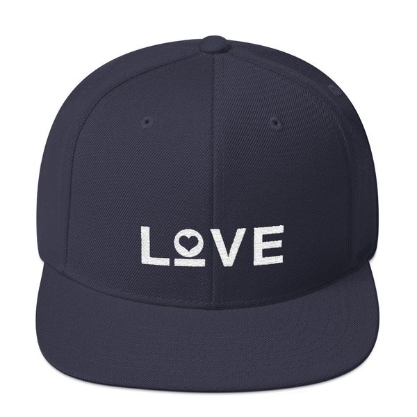 Love Hat - Etsy