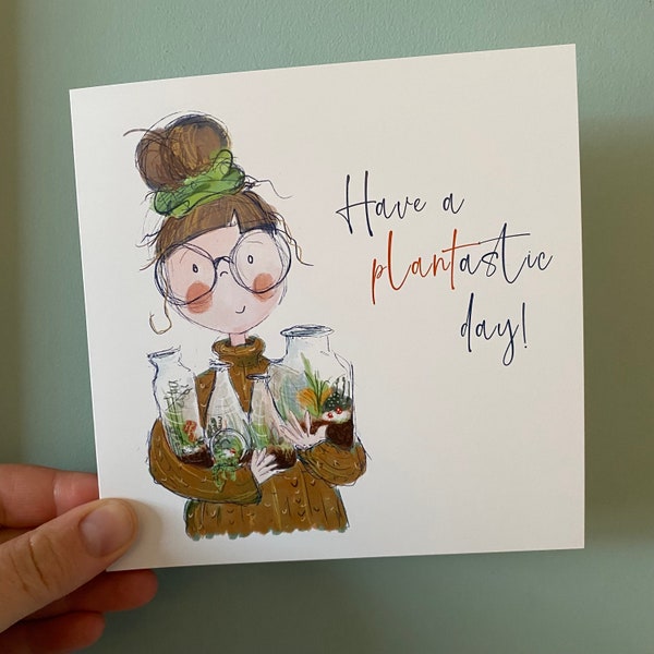 Mental Health Greeting Cards - Etsy