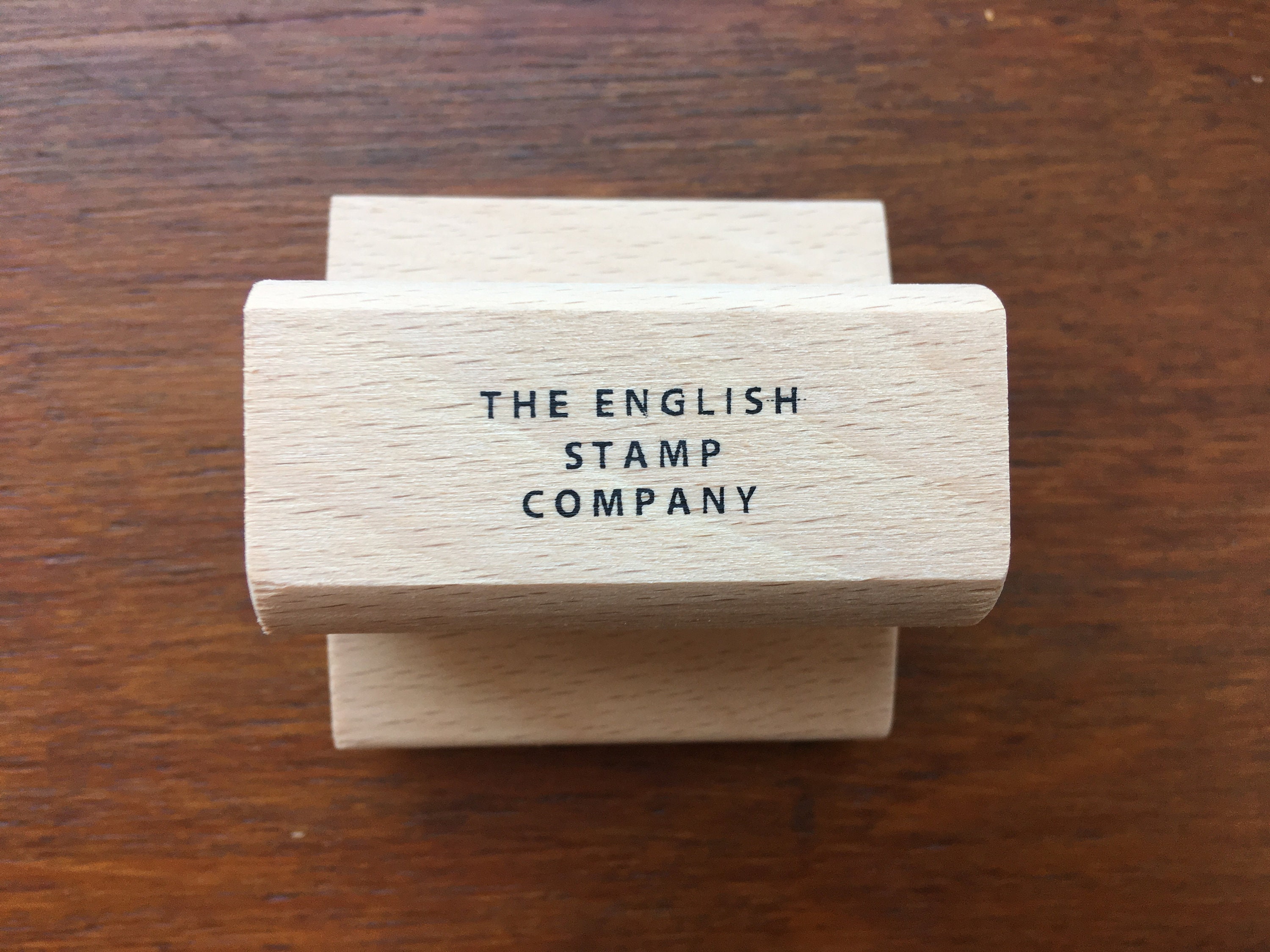 KOI LOVE FISH wooden rubber stamper 2 by Catherine | Etsy