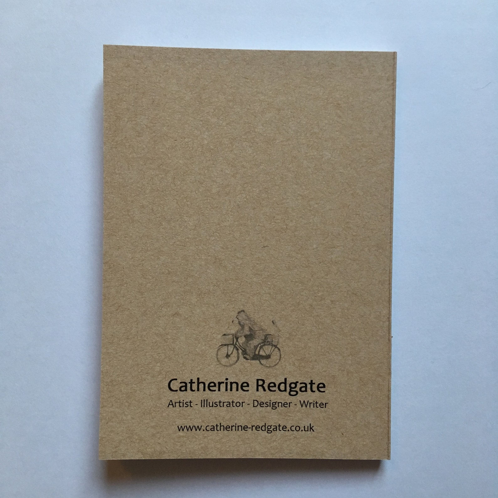 Sakura Cherry FOX A6 ECO Jotter Artist Sketchpad Notebook - Etsy