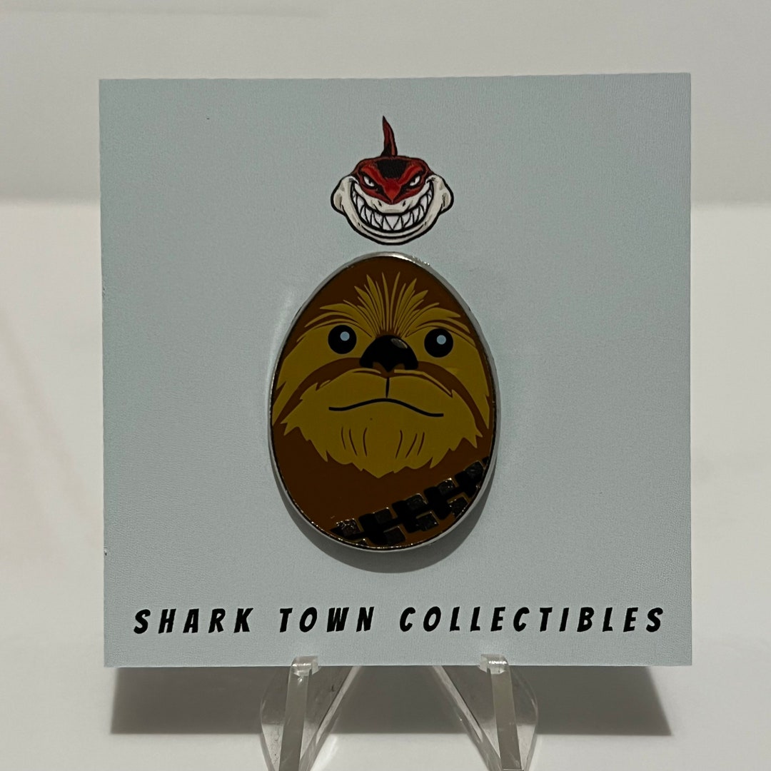 Disney Star Wars Pins Etsy