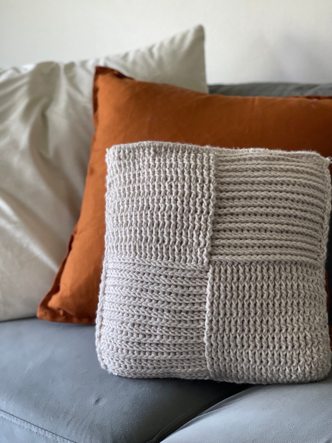 Panel Pillow - DIGITAL DOWNLOAD - Etsy