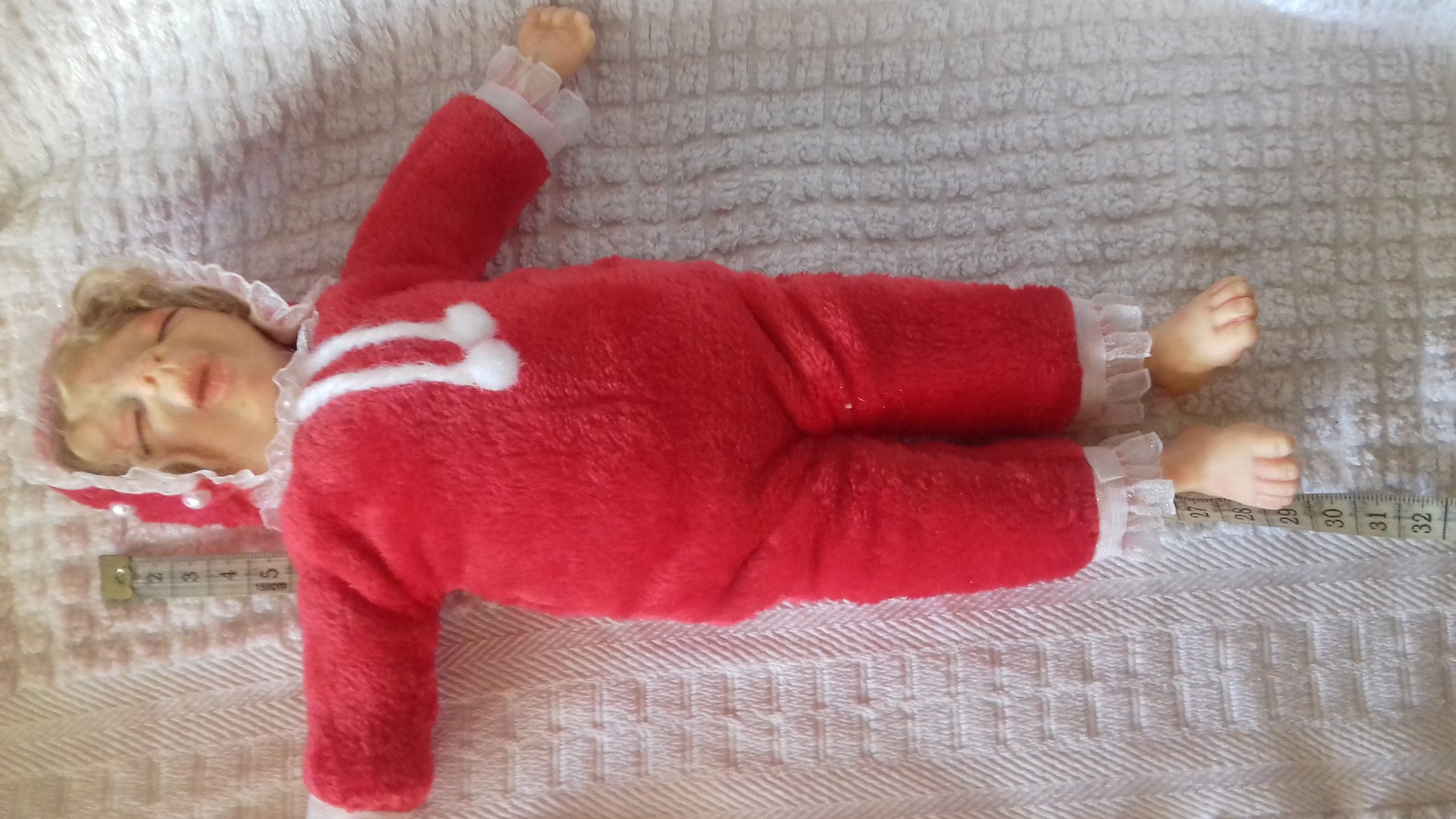 Doll/cold Porcelain Doll/cold Porcelain/baby Doll - Etsy