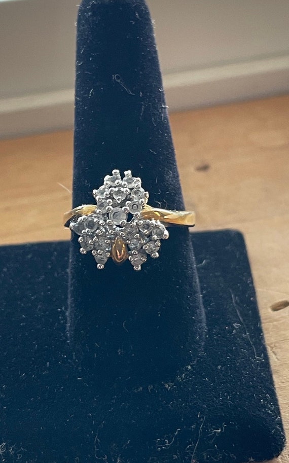 18k gersc ring store