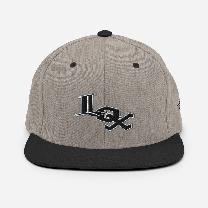 THE LOX HAT Yonkers New York Jadakiss Ruff Ryders Hip - Etsy