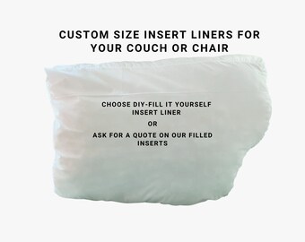 Couch Cushion - Etsy