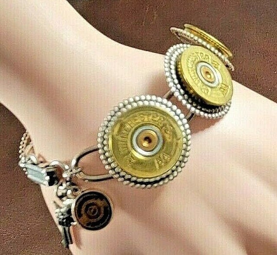 Sure Shot Winchester 20 GA Brass Copper Stainless Chu… - Gem