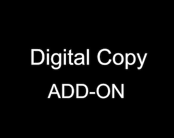 Add on Service Additional Graphic Design - Etsy