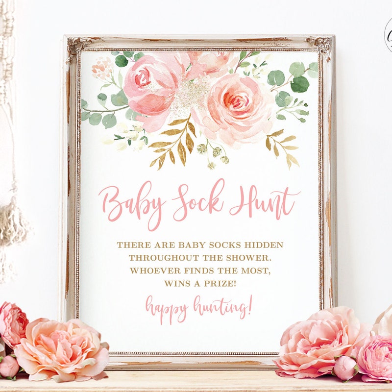 Sock Sign - Etsy