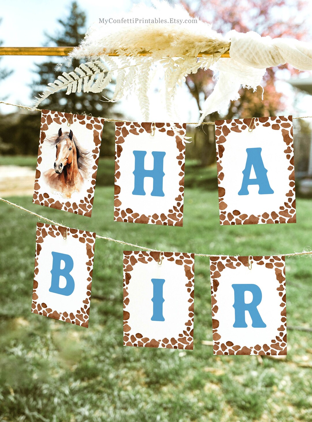 Editable Alphabet Banner Set, Happy Birthday Banner, Printable Name ...