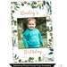 First Birthday Poster Sign Printable Baby's 1st Birthday - Etsy