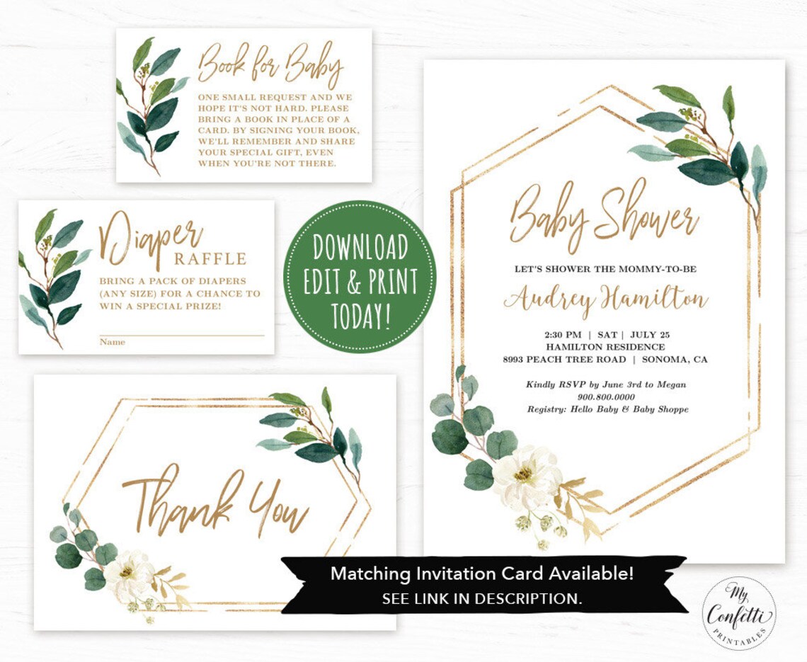 Decorate a Block Sign, Printable Baby Shower "help Us Build Memories ...