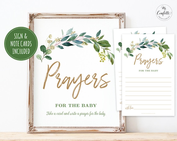 Christian Baby Shower Prayer 11 Heartwarming Prayers For A Baby Shower