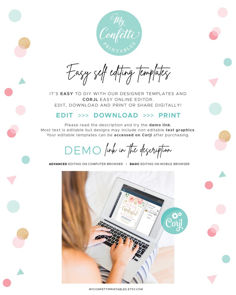 EDITABLE Buffet Sign, Buffet Tent Cards, Printable Food Card Template ...