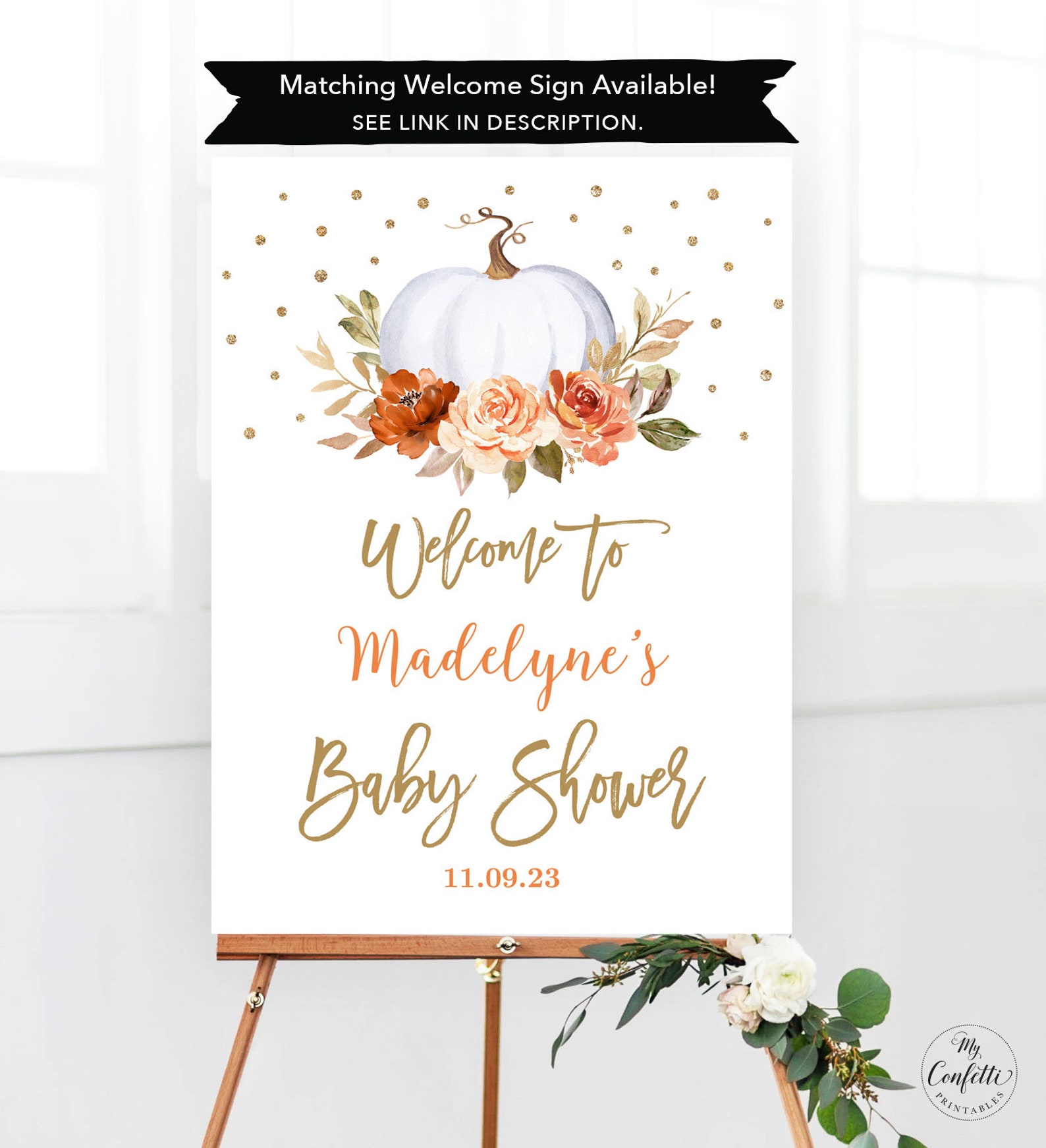 EDITABLE Buffet Sign Buffet Tent Card Printable Food - Etsy