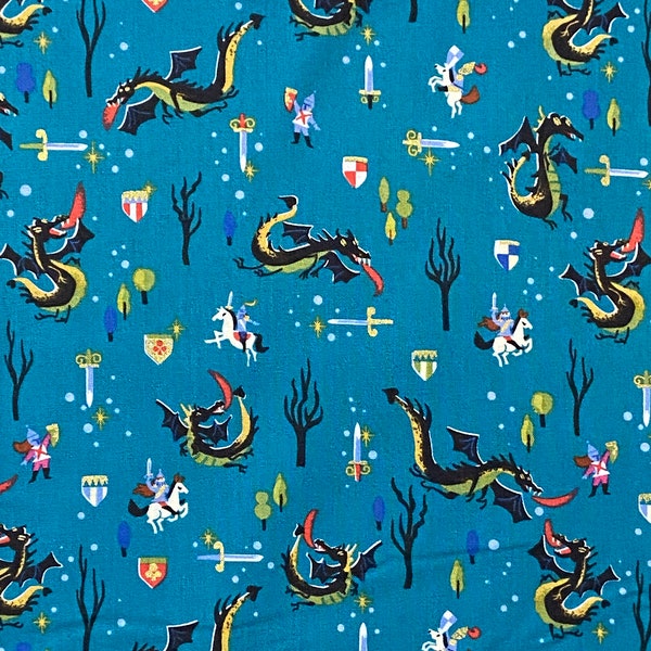 Little Brier Rose Fabric - Etsy