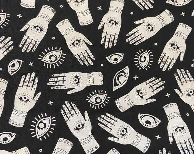 Pagan Fabric It's Witchcraft Evovled by Mischievousdesign Pagan Wiccan ...