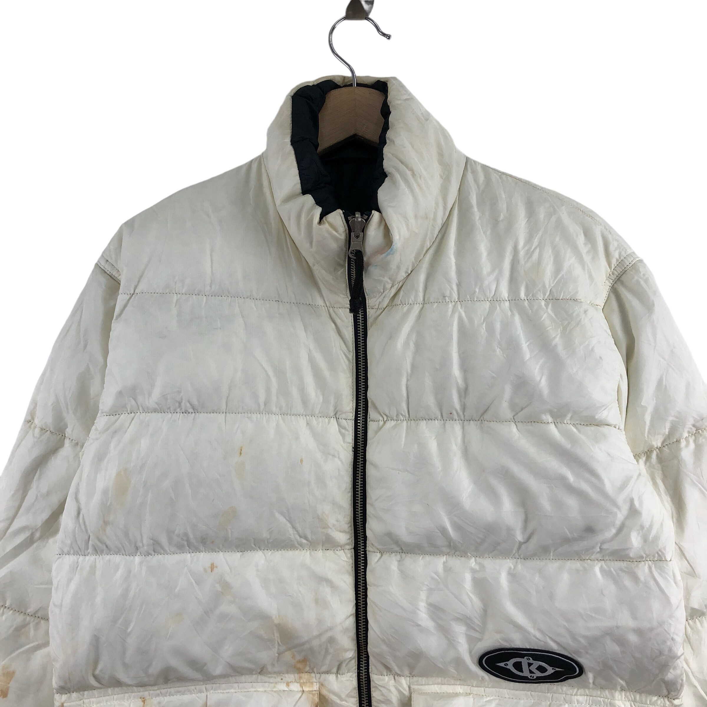 Vintage KILLER LOOP Puffer Jacket Outdoor Snowboarding Ski - Etsy