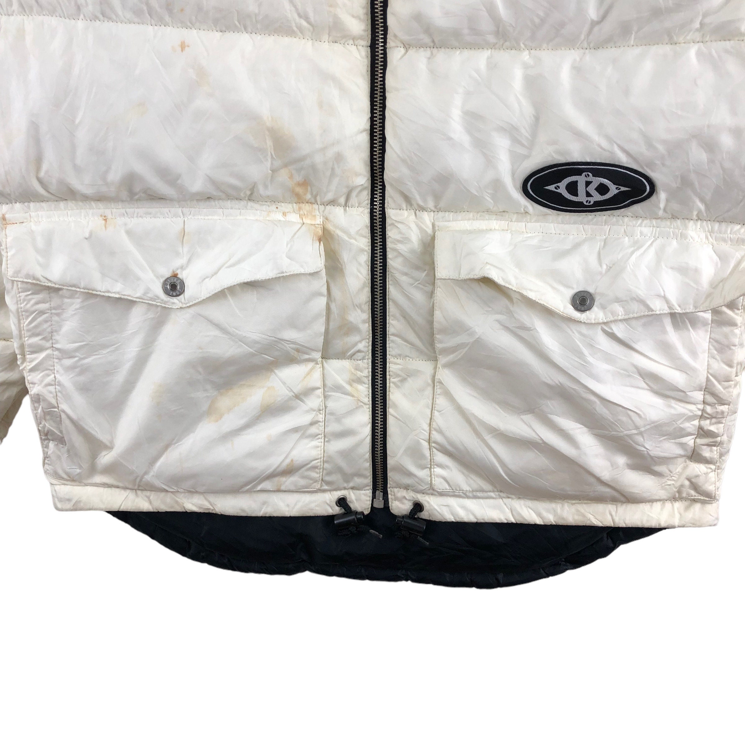 Vintage KILLER LOOP Puffer Jacket Outdoor Snowboarding Ski - Etsy