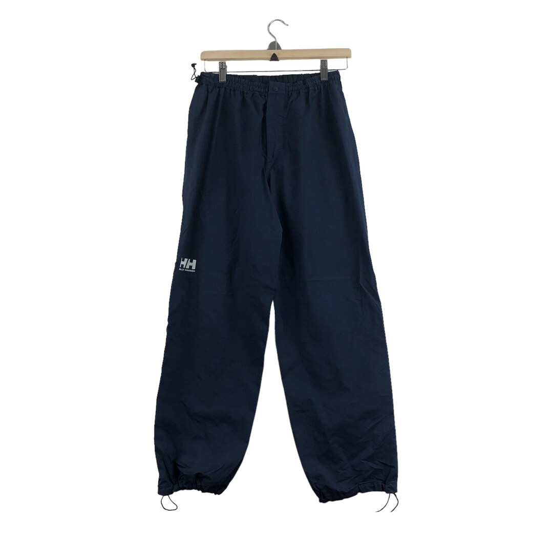 HELLY HANSEN Waterproof Pants Gorpcore Outdoor Style - Etsy
