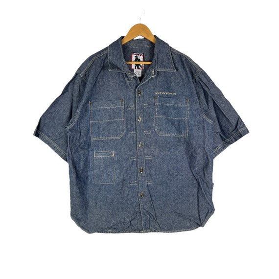 Damani Dada Clothing