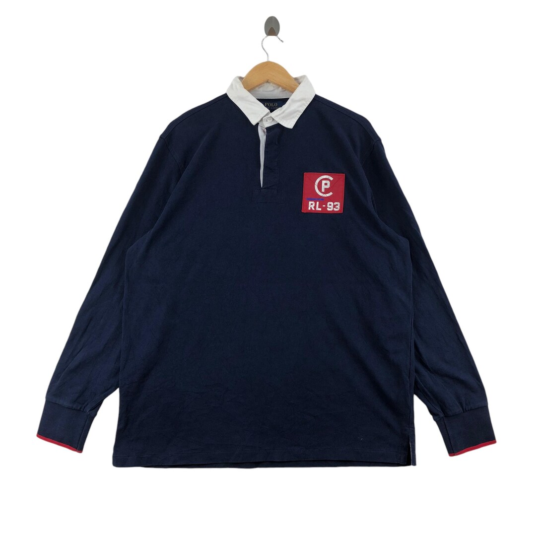 Polo Ralph Lauren RL-93 Polos Lo Life - Etsy