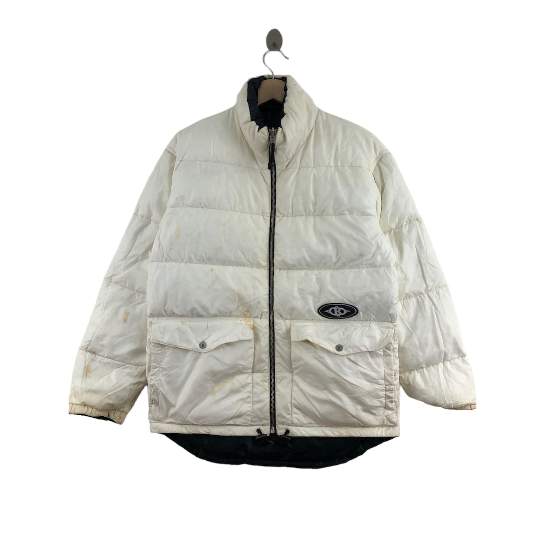 Vintage KILLER LOOP Puffer Jacket Outdoor Snowboarding Ski - Etsy