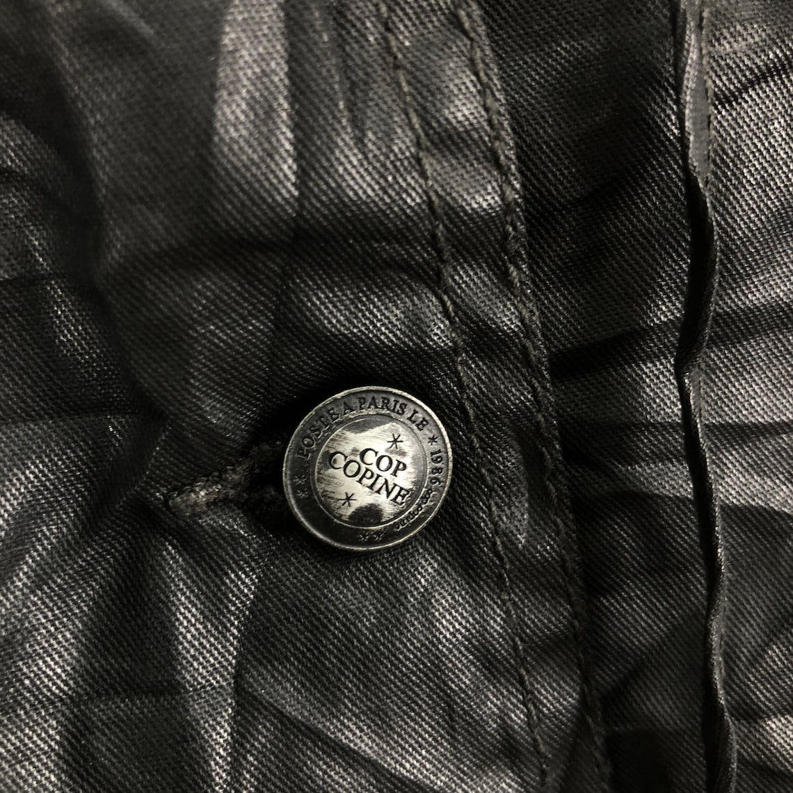 Vintage CB Sports Waterproof Jacket Three Tones Gorpcore Streetwear - Etsy